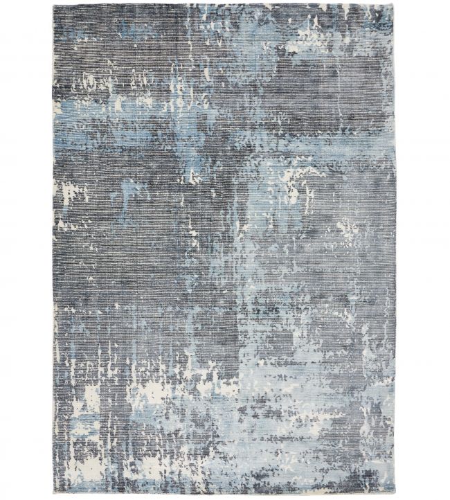 Fuller Rug in Ocean by Linie Design | Jane Clayton