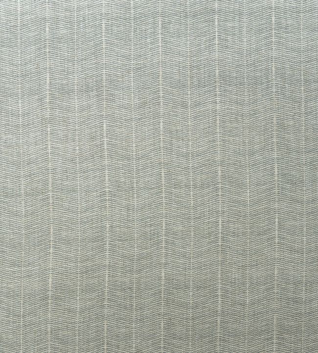 Furrow Fabric in Sky by Andrew Martin | Jane Clayton