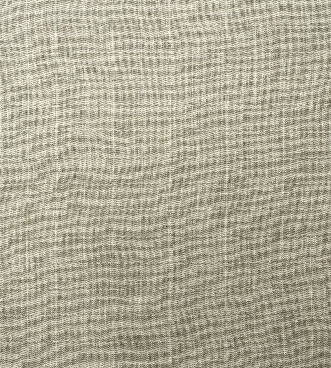 Furrow Fabric in Stone by Andrew Martin | Jane Clayton