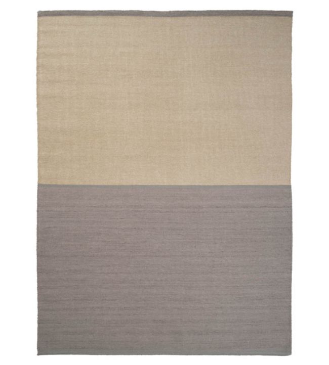 Future Seeds Rug in Granite by Linie Design | Jane Clayton
