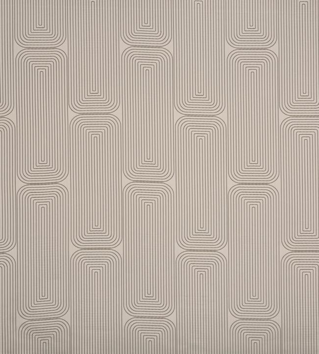 Generation Fabric in Feather by Prestigious Textiles | Jane Clayton