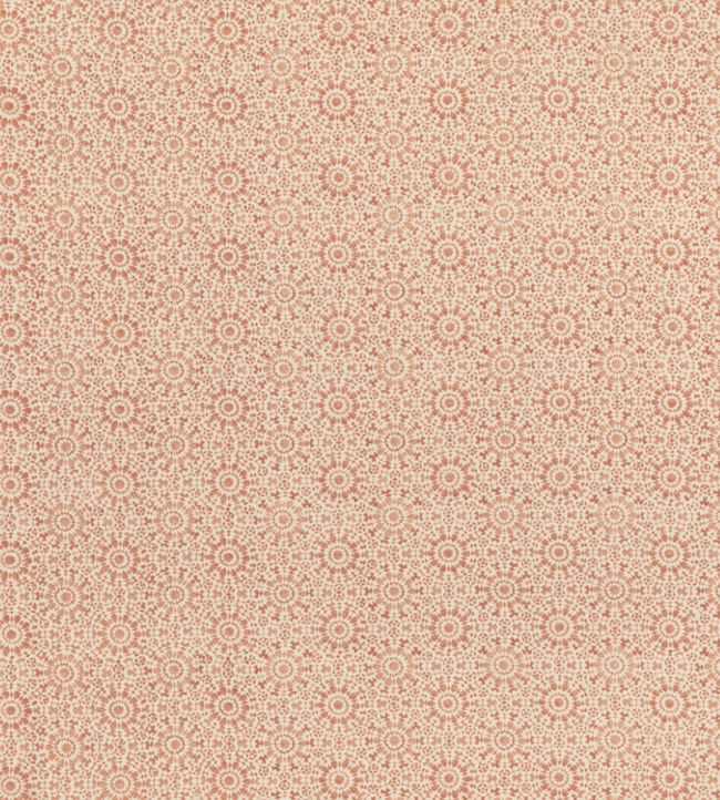 Veryan Fabric by GP & J Baker in Spice | Jane Clayton