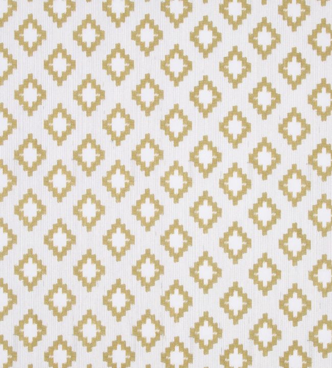 Sefkat Fabric by GP & J Baker in Natural | Jane Clayton