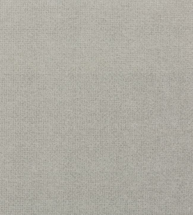 Matrix Fabric by GP & J Baker in Silver | Jane Clayton
