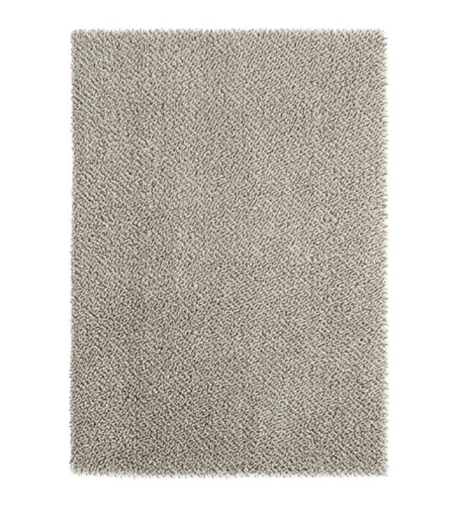 Gravel Mix Rug in 201 by Brink & Campman | Jane Clayton