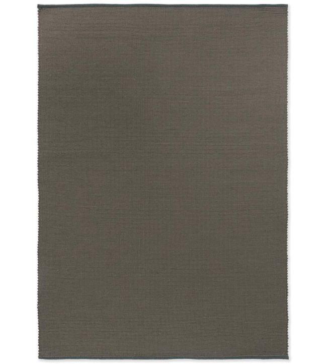 Grid Rug in Stone by Brink & Campman | Jane Clayton