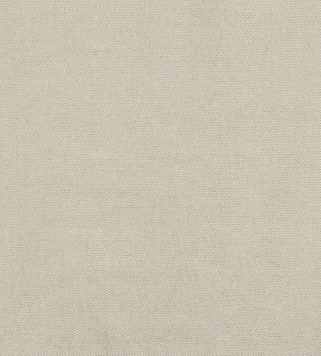 Hackney Fabric in Ecru by Prestigious Textiles | Jane Clayton