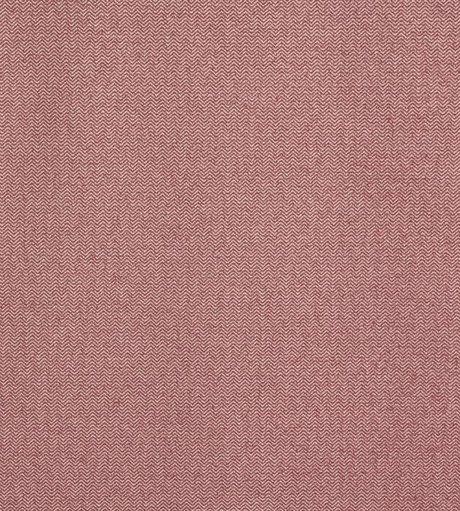 Hackney Fabric in Jam by Prestigious Textiles | Jane Clayton