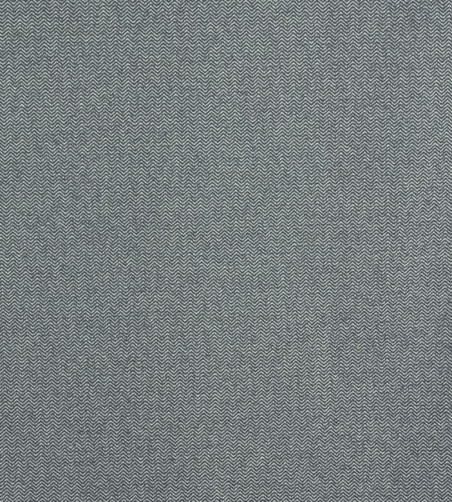 Hackney Fabric in Jet by Prestigious Textiles | Jane Clayton