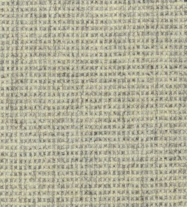 Hailes Fabric in Neutral by The Isle Mill | Jane Clayton