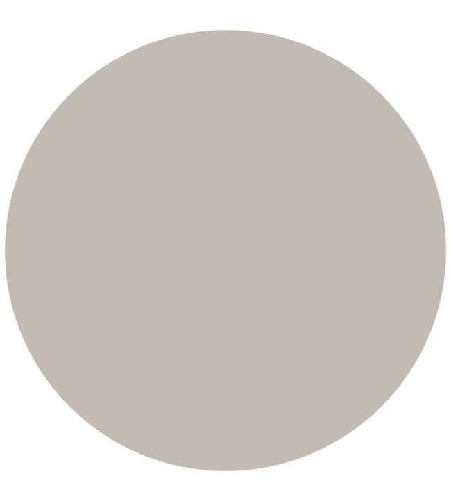 Zoffany Half Smoked Pearl True Matt Emulsion Paint | Jane Clayton