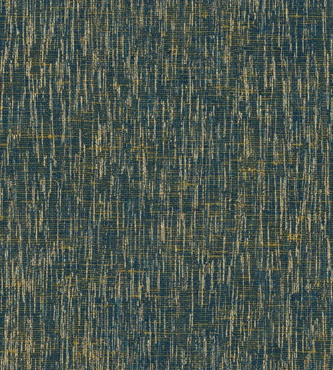 Hamilton Fabric in Denim by Arley House | Jane Clayton