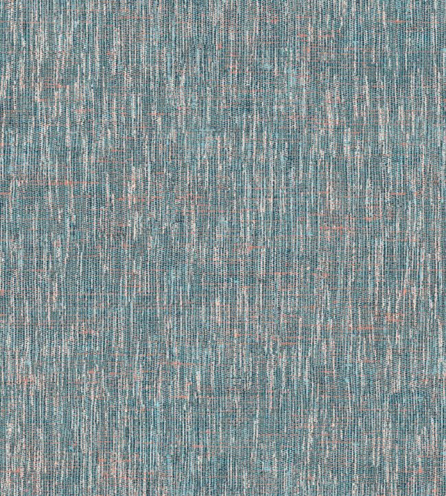 Hamilton Fabric in Ice Blue by Arley House | Jane Clayton