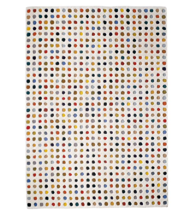 Mota 2 Rug in Multi by GAN | Jane Clayton