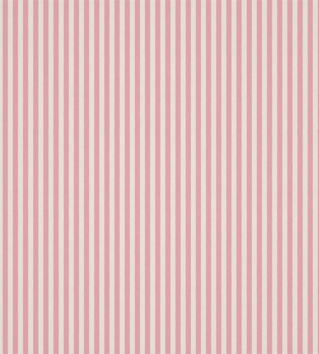 Carnival Stripe Fabric in Blossom by Harlequin | Jane Clayton