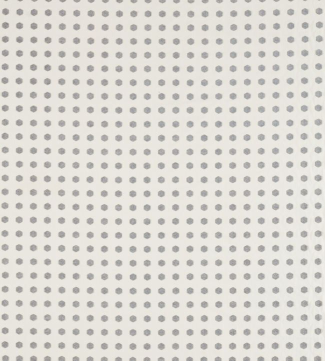 Convex Fabric in Steel / Copper by Harlequin | Jane Clayton