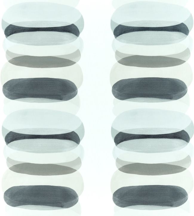 Elliptic Fabric in Charcoal by Harlequin | Jane Clayton