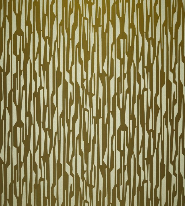 Zendo Fabric by Harlequin in Palm | Jane Clayton