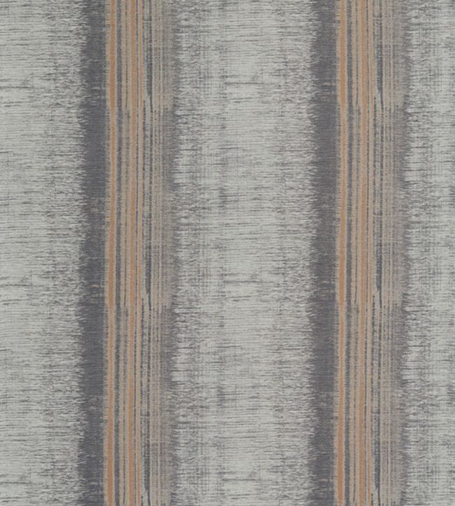 Distinct Fabric in Rose Gold / Flint by Harlequin | Jane Clayton