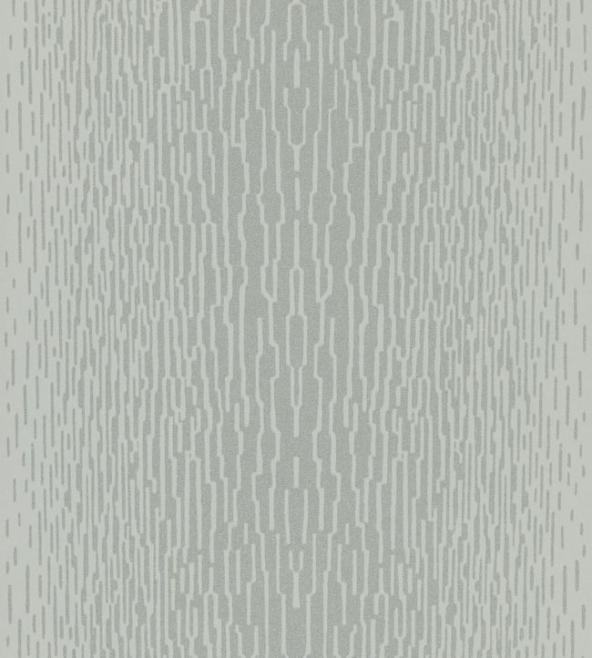 Enigma Wallpaper in Light Steel Blue/Sparkle by Harlequin | Jane Clayton
