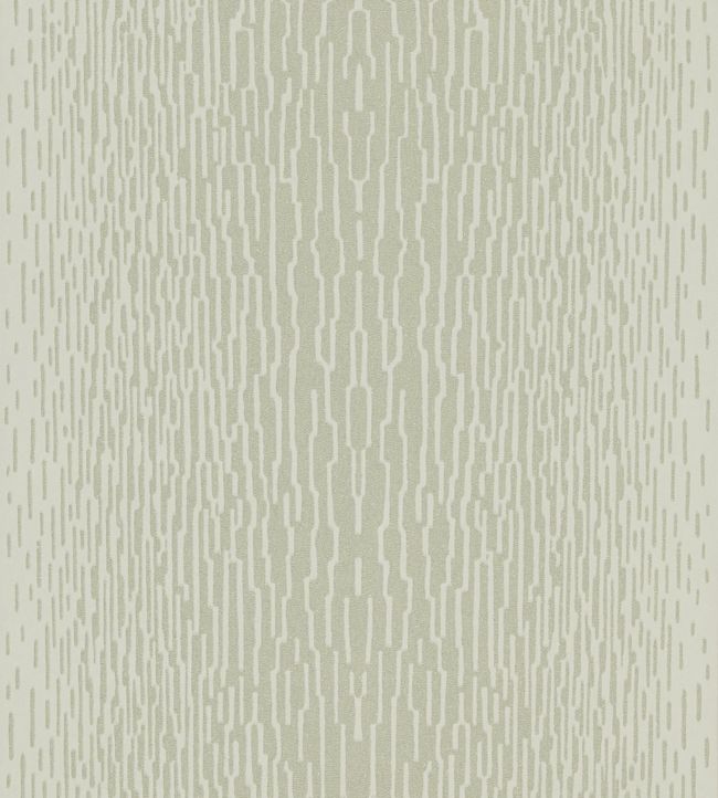 Enigma Wallpaper in Ivory/Sparkle by Harlequin | Jane Clayton