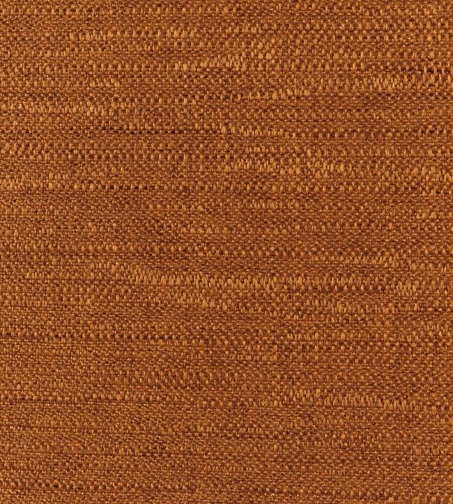 Extensive Fabric in Rust by Harlequin | Jane Clayton
