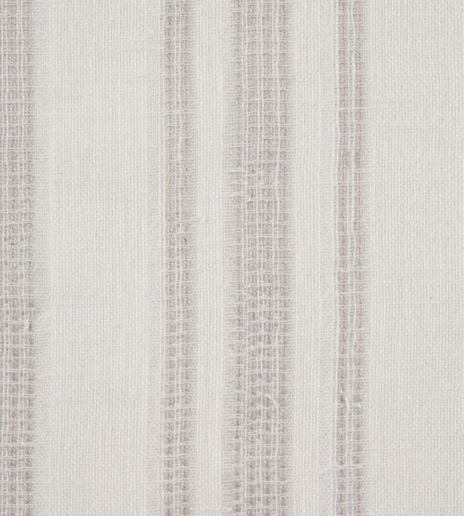 Purity Voiles Fabric in Linen/Ivory by Harlequin | Jane Clayton
