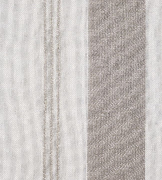 Purity Voiles Fabric in Stone/Ivory by Harlequin | Jane Clayton