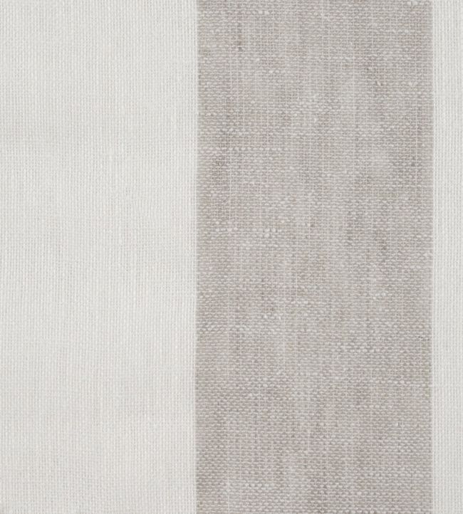 Purity Voiles Fabric in Pebble/Ivory by Harlequin | Jane Clayton
