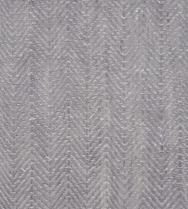 Purity Voiles Fabric in Silver by Harlequin | Jane Clayton