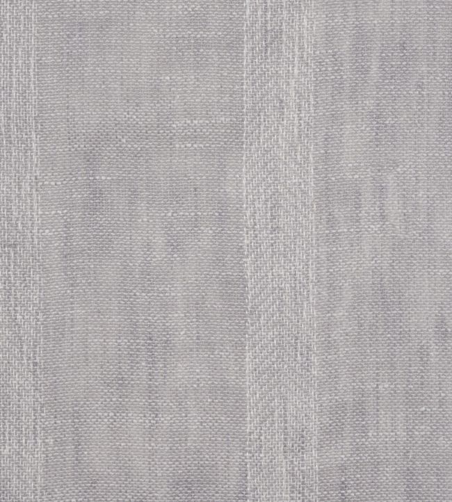 Purity Voiles Fabric in Silver/Ivory by Harlequin | Jane Clayton