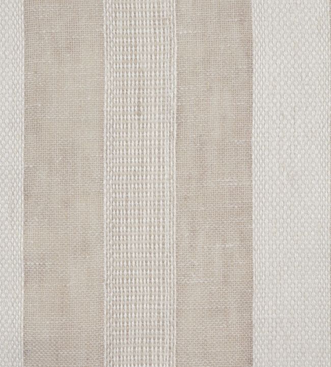 Purity Voiles Fabric in Latte/Ecru by Harlequin | Jane Clayton