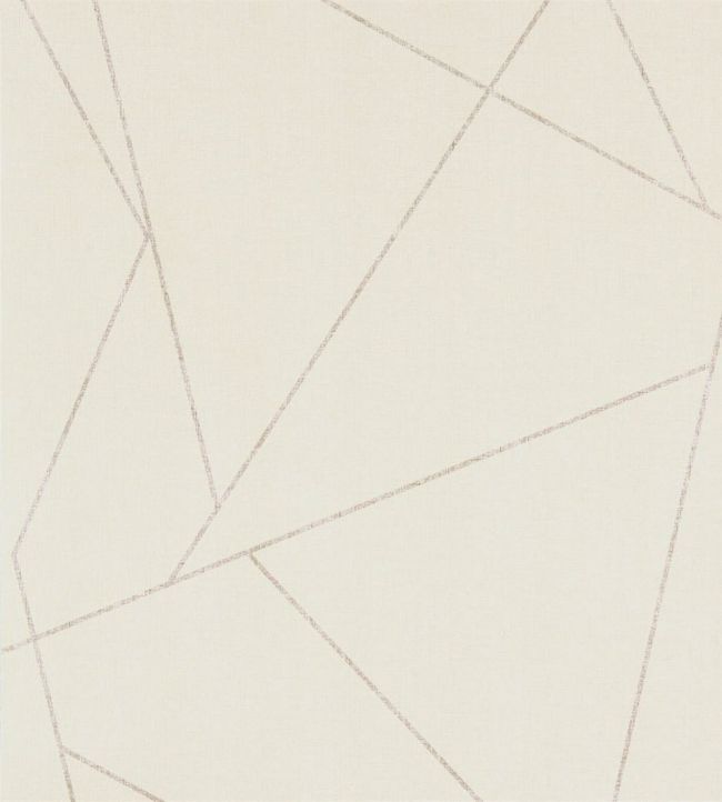 Parapet Wallpaper in Biscotte by Harlequin | Jane Clayton