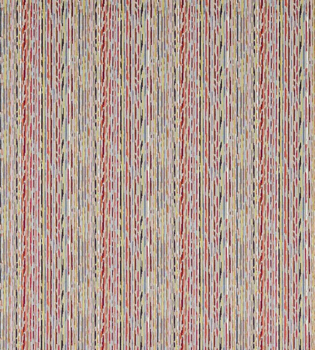 Nuru Fabric in Tabasco/Olive/Putty by Harlequin Contract | Jane Clayton