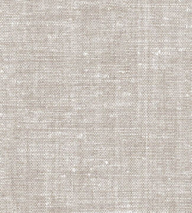 Hemp Vinyl Wallpaper in Straw by Christopher Farr Cloth | Jane Clayton