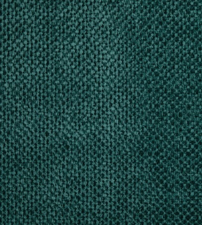 Hepworth Fabric in Emerald by Prestigious Textiles | Jane Clayton