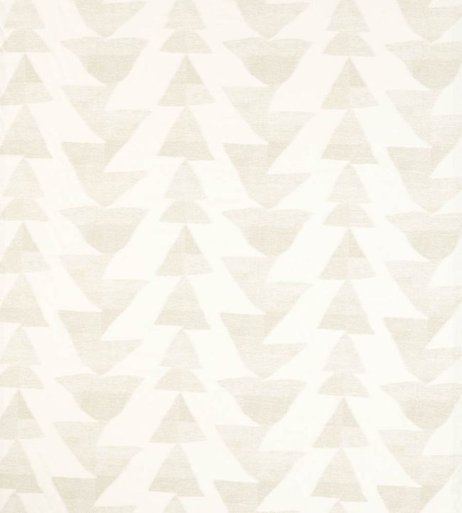 Hikari Fabric in Parchment/Cloud by Harlequin | Jane Clayton