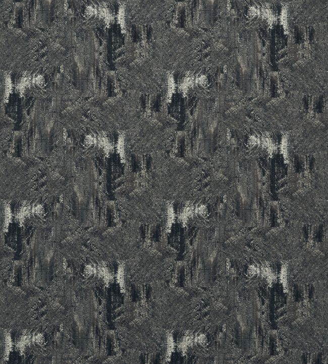 Hillcrest Fabric in Noir by Studio G | Jane Clayton