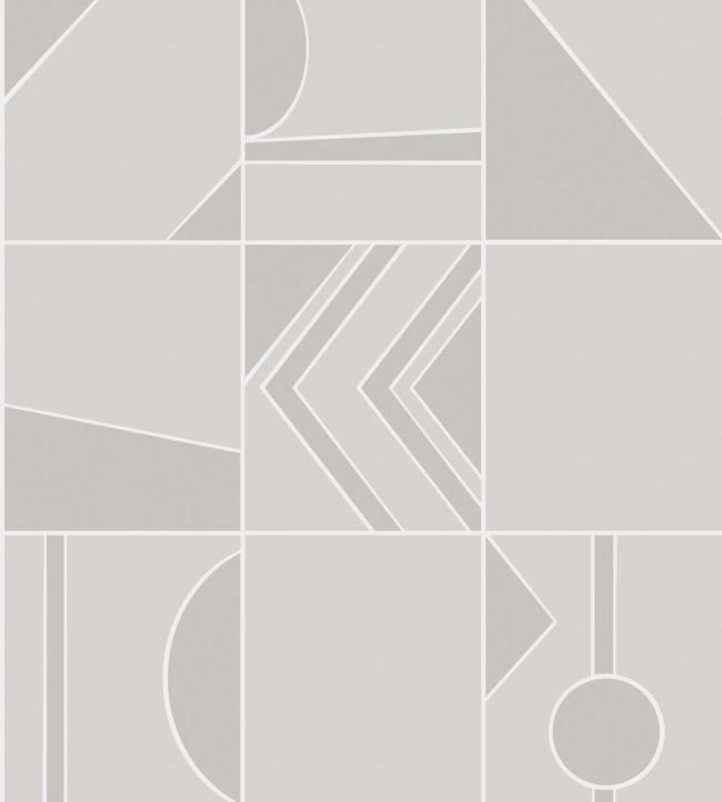 Groove Wallpaper by Hooked On Walls in 42 | Jane Clayton