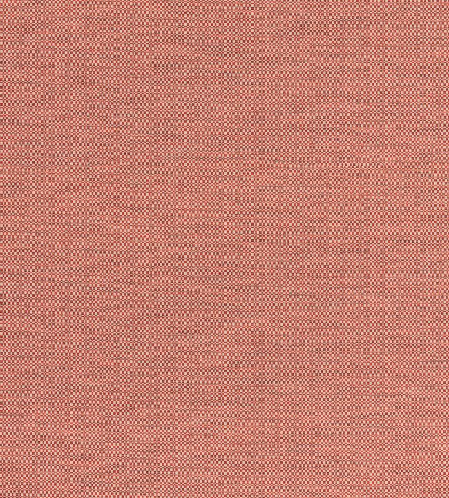 Hopton Fabric in Red by GP & J Baker | Jane Clayton