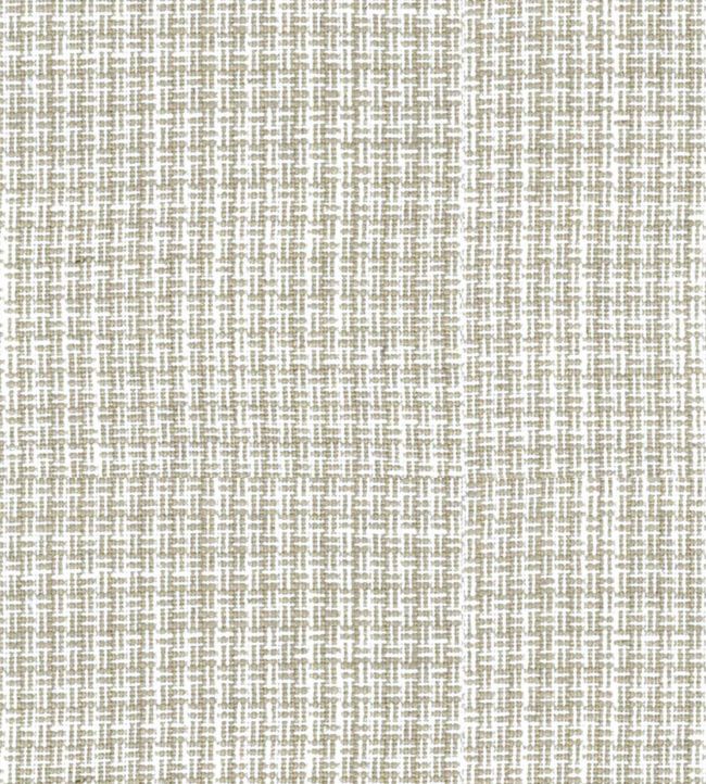 Truro Fabric by Ian Mankin in Oatmeal | Jane Clayton