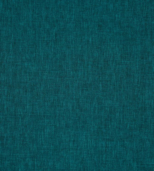 Iceland Fabric in Dark Peacock by Prestigious Textiles | Jane Clayton