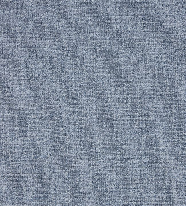 Igloo Fabric in Blue by Pepe Penalver | Jane Clayton