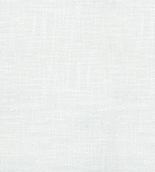 Igloo Fabric in White by Pepe Penalver | Jane Clayton