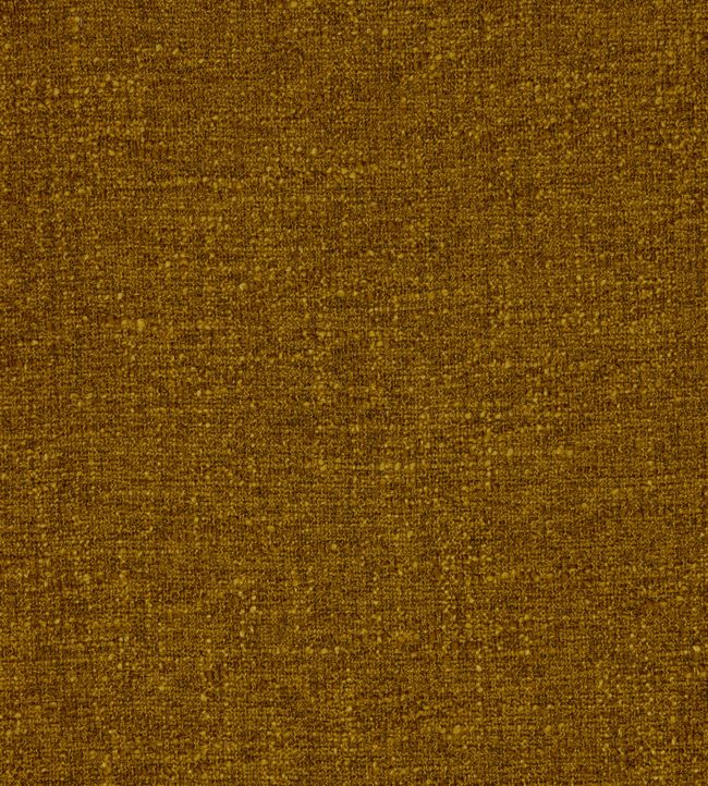 Igloo Fabric in Mustard by Pepe Penalver | Jane Clayton