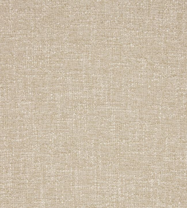Igloo Fabric in Ecru by Pepe Penalver | Jane Clayton