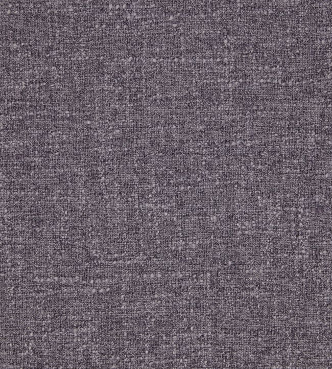 Igloo Fabric in Violet by Pepe Penalver | Jane Clayton
