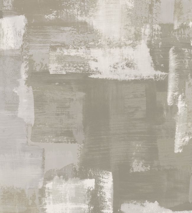 Impasto Fabric in Parchment by Arley House | Jane Clayton