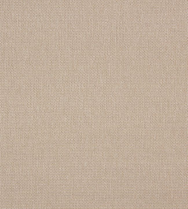 Infinity Linen Look Fabric in Cool Beige by Zimmer + Rohde | Jane Clayton