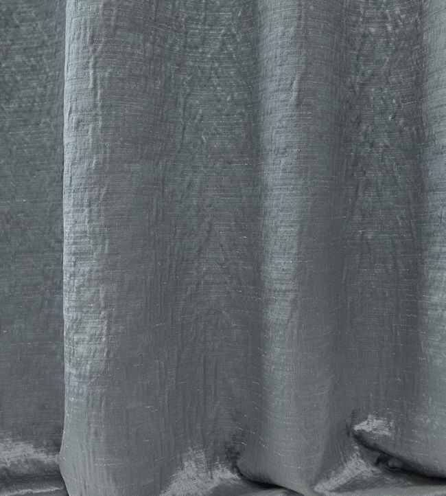 Jade Fabric in Sky Blue by Lizzo | Jane Clayton